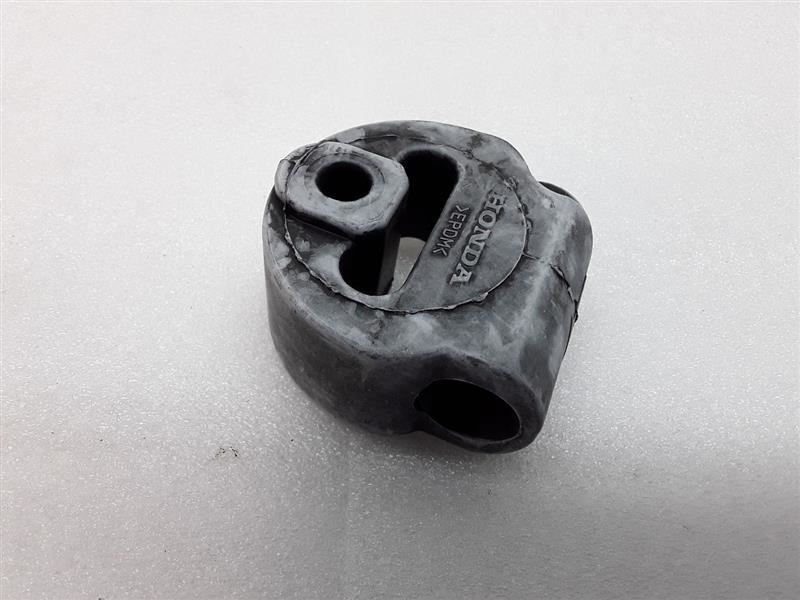 18215-TA0-A01 New Oem Front Exhaust Pipe Bushing 08-17 HONDA ACCORD 2-8 ...