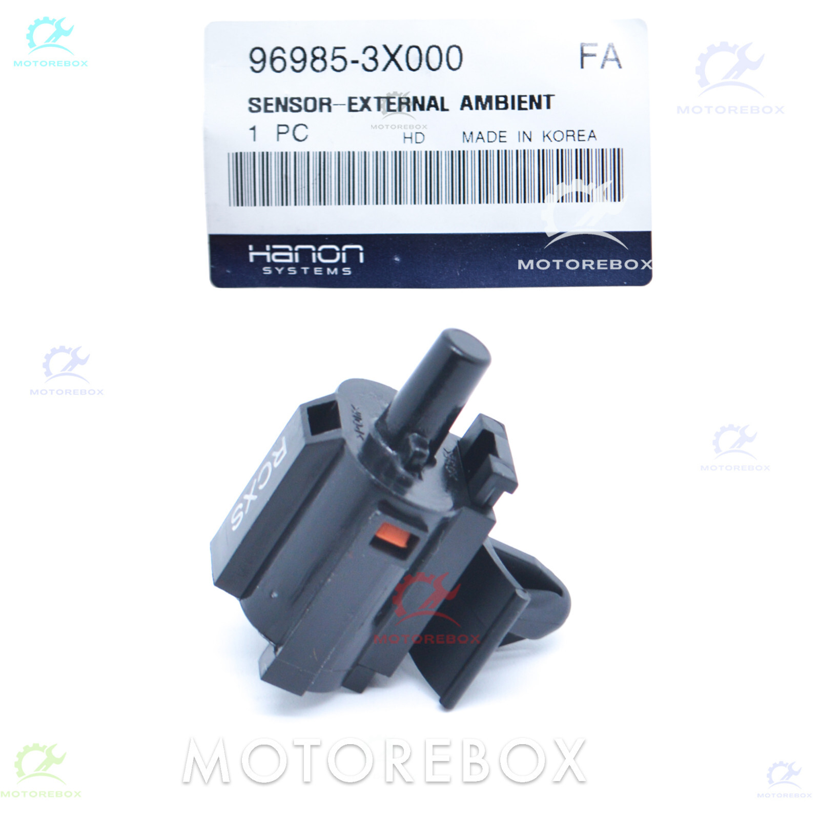 OEM AMBIENT TEMP SENSOR FOR 2004-2022 KIA 2001-2020 HYUNDAI 96985-3X000 ...