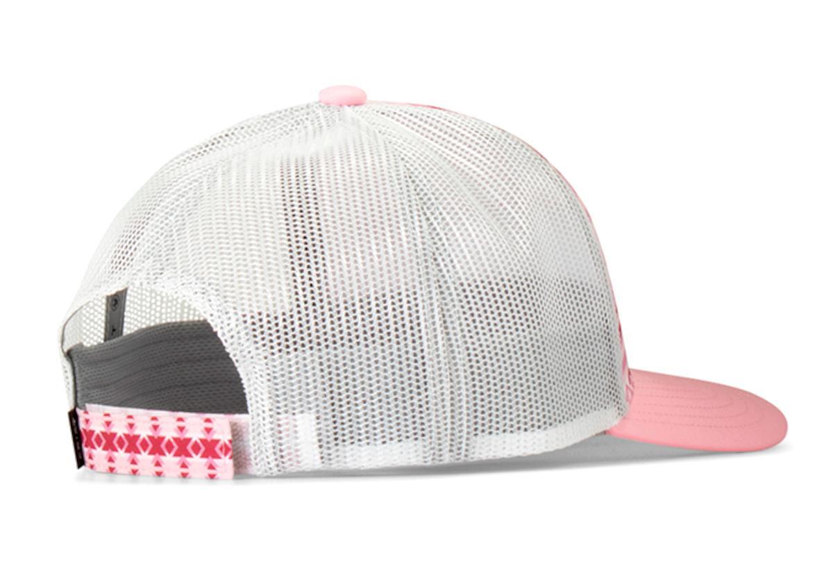 Ariat Western Hat Womens Cap Pink Southwestern Pattern A300084330 for ...