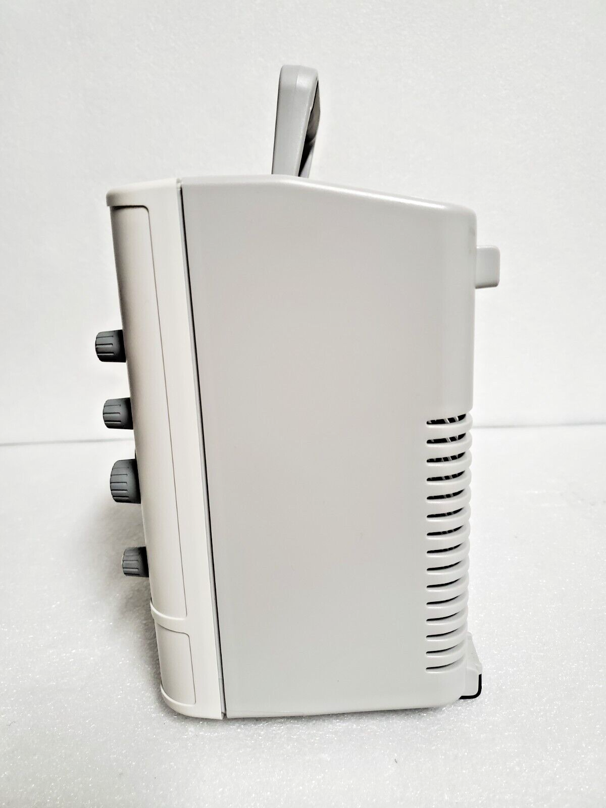 AGILENT INFINIIVISION DSO-X 2024A DIGITAL STORAGE OSCILLOSCOPE 200MHZ ...