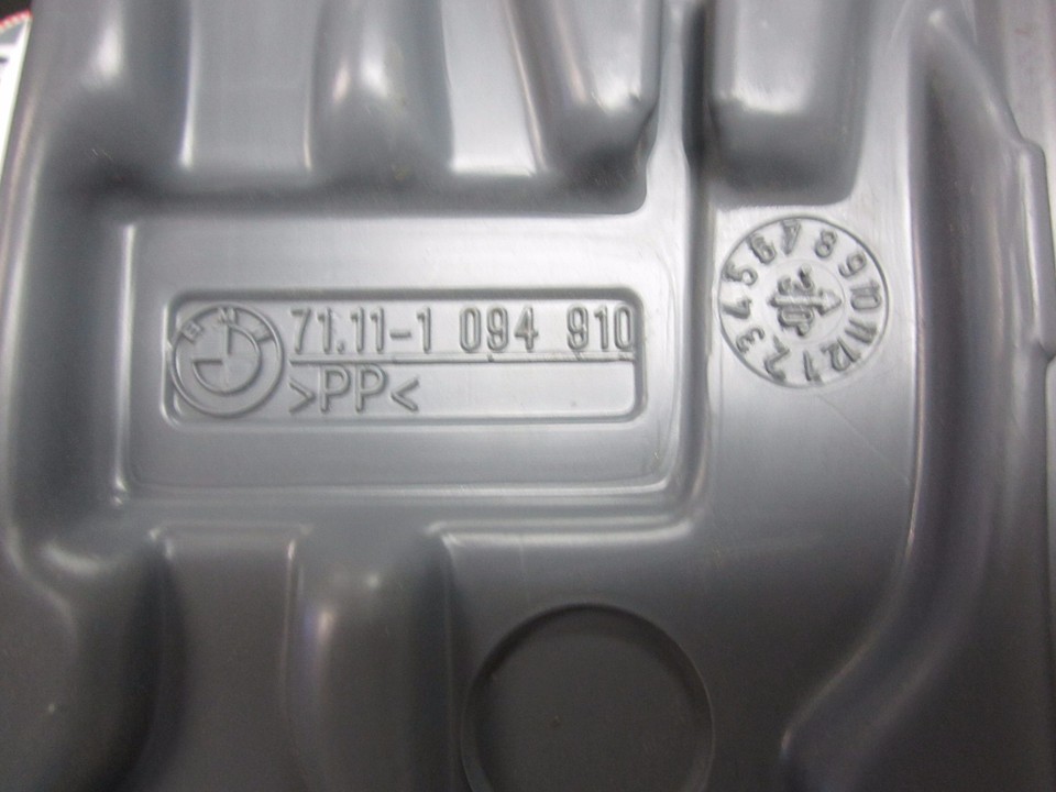2001-05 BMW E46 325 328 330 TRUNK TOOL BOX TRAY OEM ⭐71111094910⭐L3⭐ | eBay