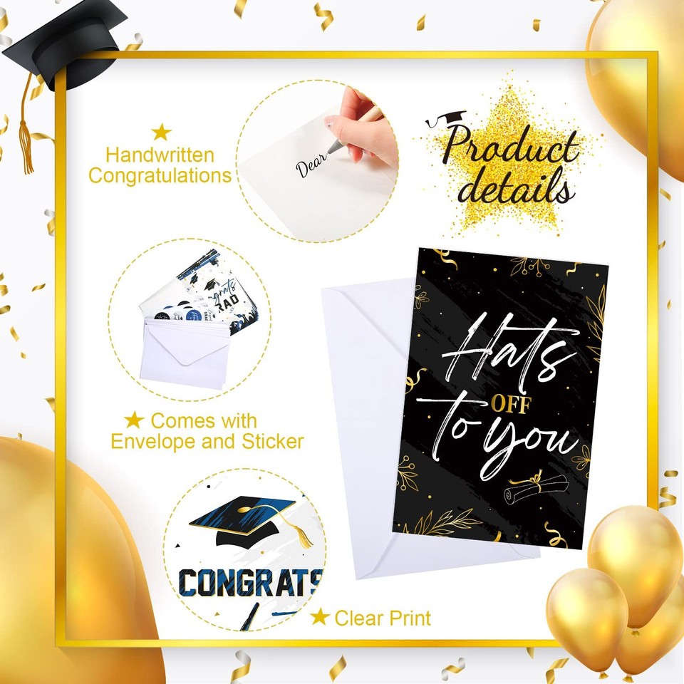 Graduation Cards