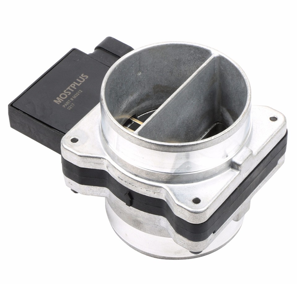 1PC Mass Air Flow Sensor Meter MAF For Pontiac Buick Chevy GMC 25180303 ...