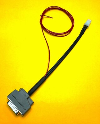 Cable 51SR External Speaker Ignition Motorola Spectra / Astro Spectra ...