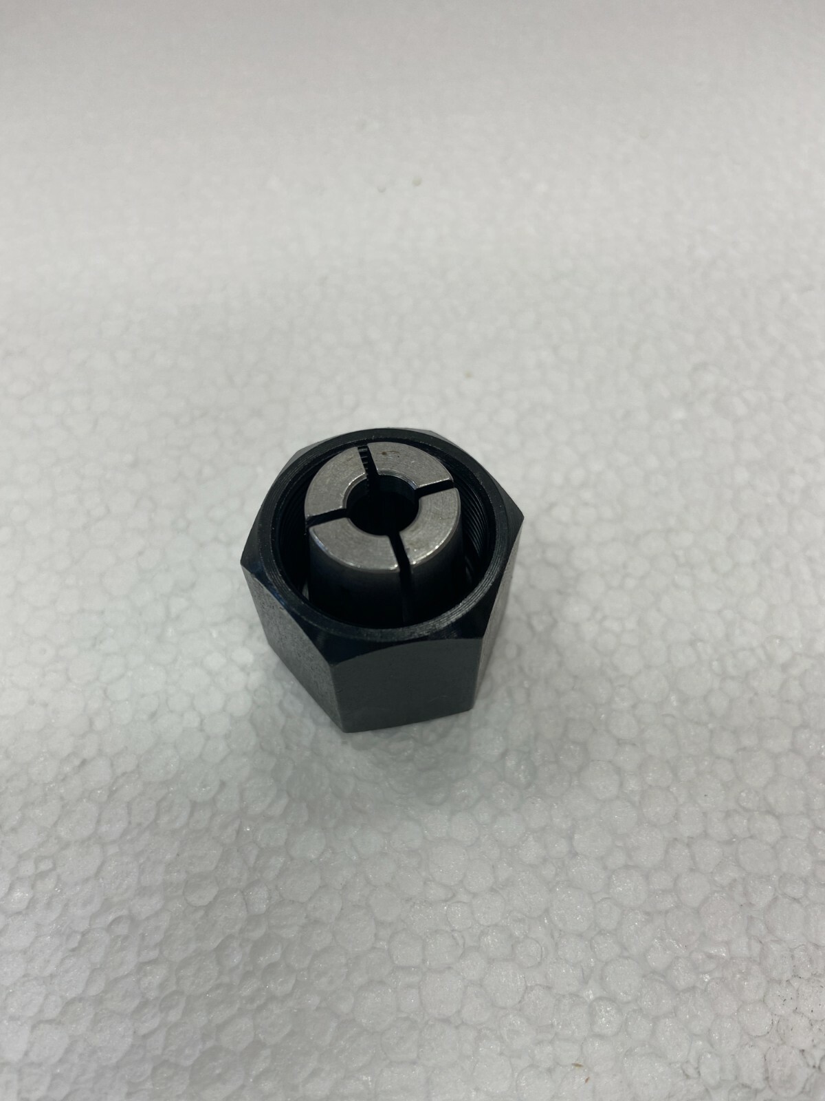 Bosch 2610906283 1/4" Router Collet Chuck for sale online | eBay