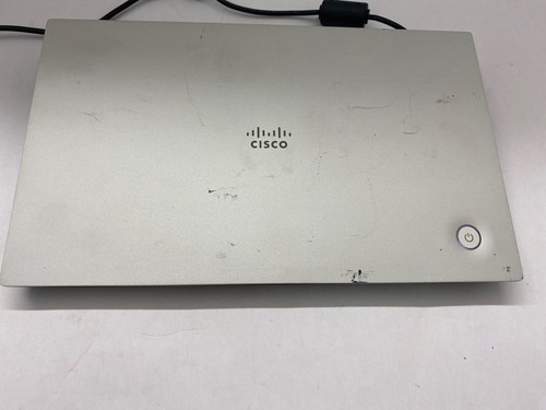 Cisco téléprésence CODEC SX20 Unité principale 800-36554-03 A0 (AM83 ...