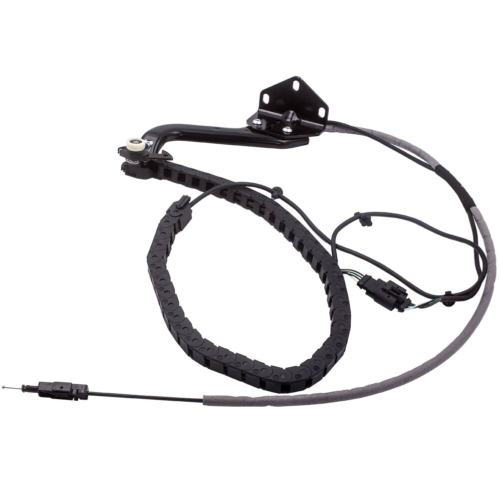 Sliding Door Cable Track right side for MERCEDES Sprinter 9068204100 | eBay