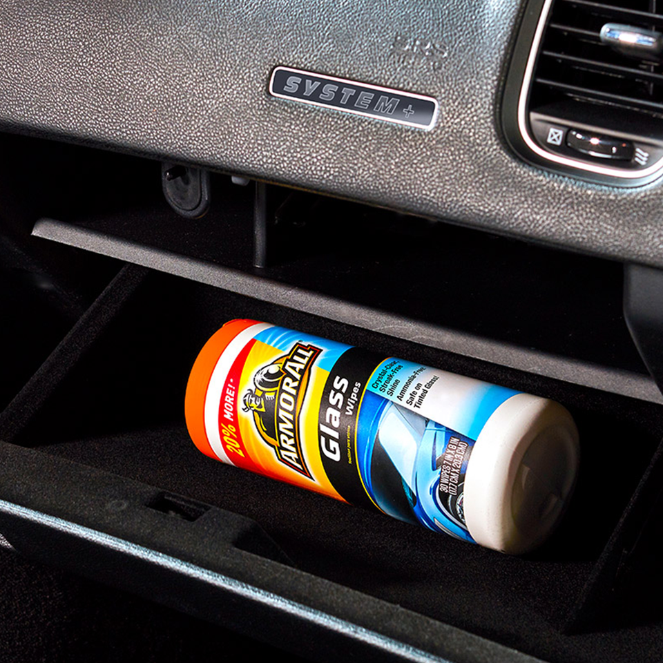Armor All Ultimate Car Care Gift Pack, Car Wash, Car Detailing & Car ...
