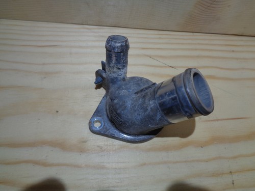 GM Water Inlet 12607291 4 Cyl 2.2/2.4 HHR,Cobalt,Regal,G5,G6,Captiva ...