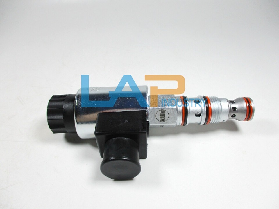 1PCS New For SUN DMDA-MAN-224 Solenoid Directional Valve DMDAMAN224 | eBay