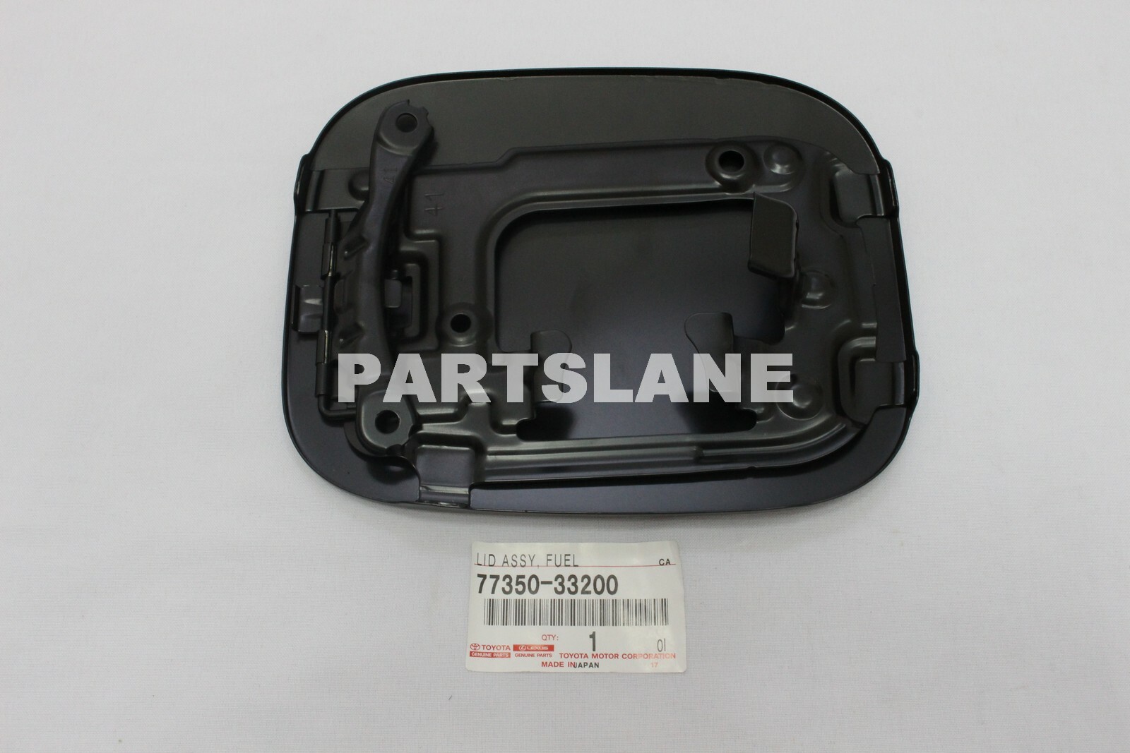 7735033200 Genuine Toyota Lid ASSY Fuel Filler Opening 77350-33200 for ...