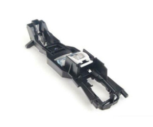 NEW MB C W203 FRONT RIGHT DOOR HANDLE BEARING BRACKET A2037600834 OEM ...