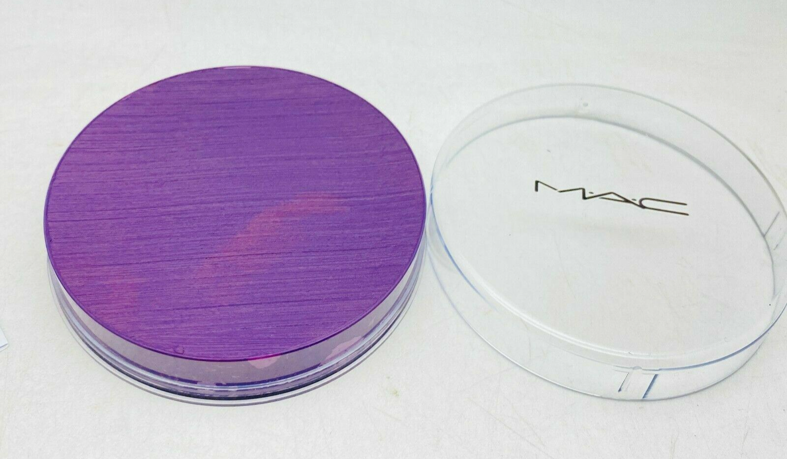 Mac Cosmetics Chromacake Rich Purple 98 g / 3.3 oz NIB 773602032532| eBay