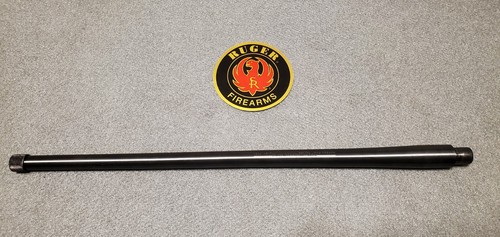 Ruger 10/22 Threaded Rifle Barrel | eBay