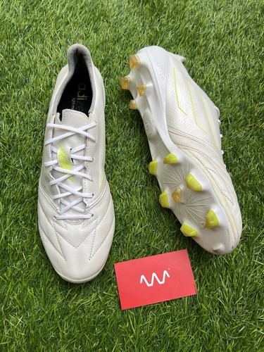 Adidas F50 Adizero Leather 9US | eBay