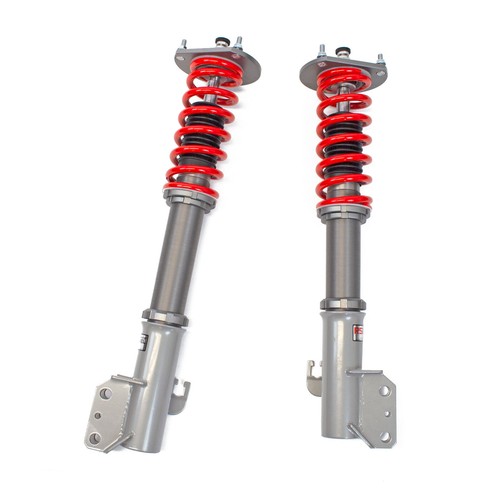 Godspeed Front / Rear 52 mm Mono-GR Gravel Coilover Set For 05-07 ...