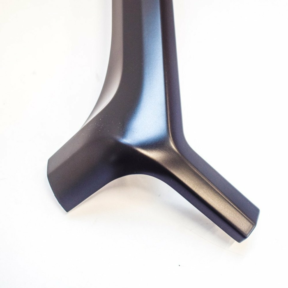 NEW MERCEDES-BENZ G FRONT RIGHT DOOR EXTERIOR A-PILLAR COVER W463 ...