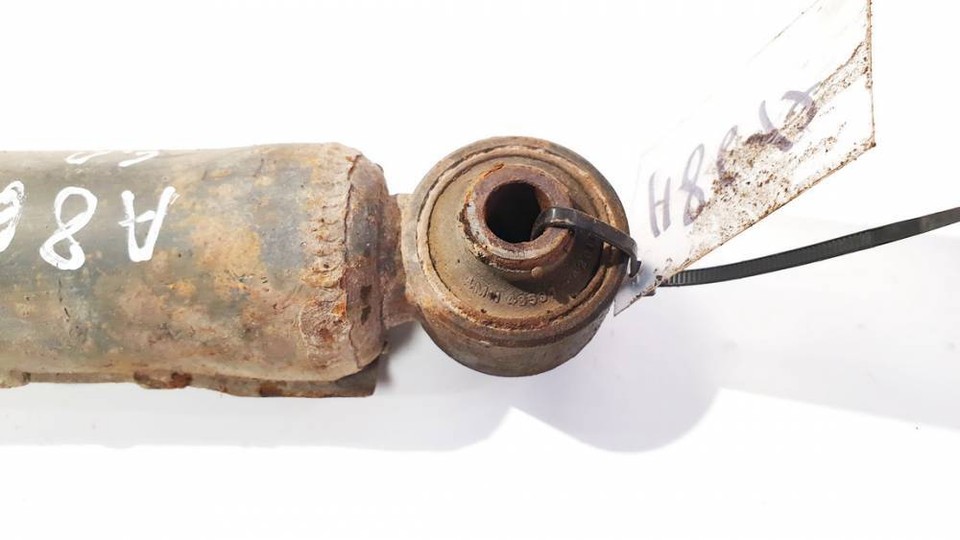 4853142130 48531-42130 Shock Absorber - Suspension Strut Assembly ...