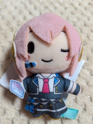 Project Seka Movie: Fluffy Petit Mascot Virtual Singer Megurine Luka 2 ...
