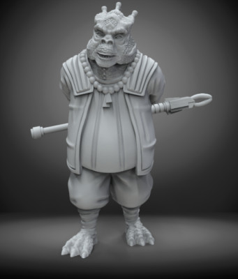 Star Wars - Cid - Echelle Star Wars Legion | eBay