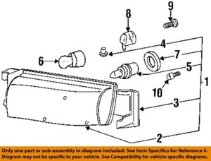 Pollard Parts | eBay Stores