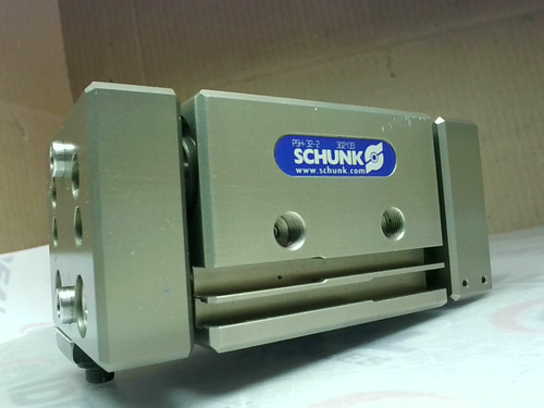 SCHUNK Psh 32-2 Parallèle Pneumatique Pince 0302133 - Utilisé | eBay