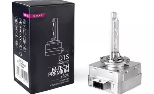 MTECH Kits ou Ampoules XENON ZMD1S46 -6000K | eBay