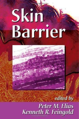 Skin Barrier by Kenneth R. Feingold (2005, Hardcover) for sale online ...