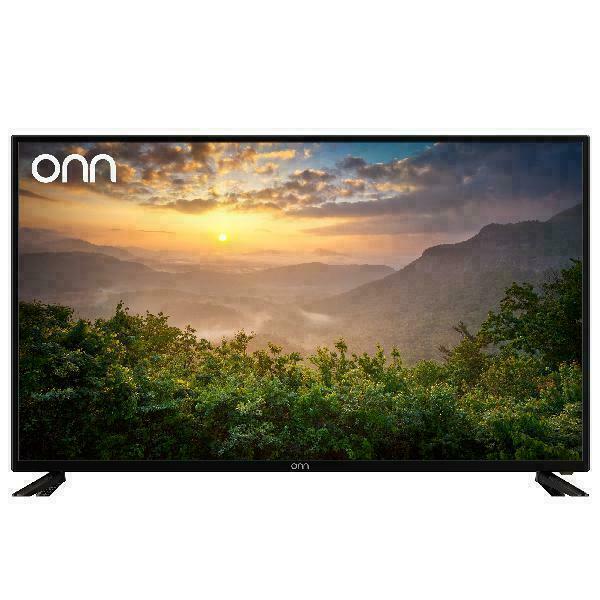 ONN ONA50UB19E05 50in. 2160p UHD LED Television for sale online | eBay