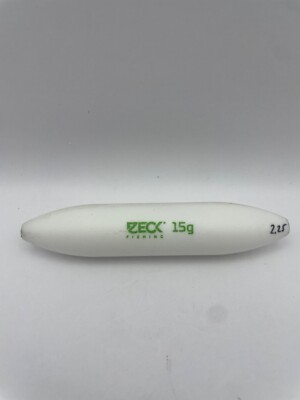 Zeck U-Posen U-Float Solid Unterwasserpose 15g Wallermontage mit Unterwasserpose | eBay.de