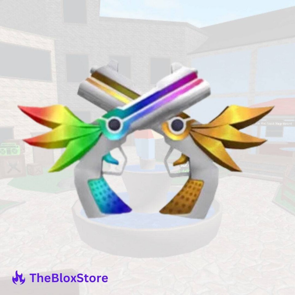 MM2 Godly & Collectible Bundles! [🔥Every Godly Available!🔥Fast Delivery ...