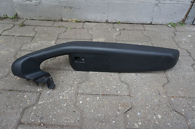 Originale Audi A6 4F Apertura Interno Presa Della Mano Porta SX Ant ...