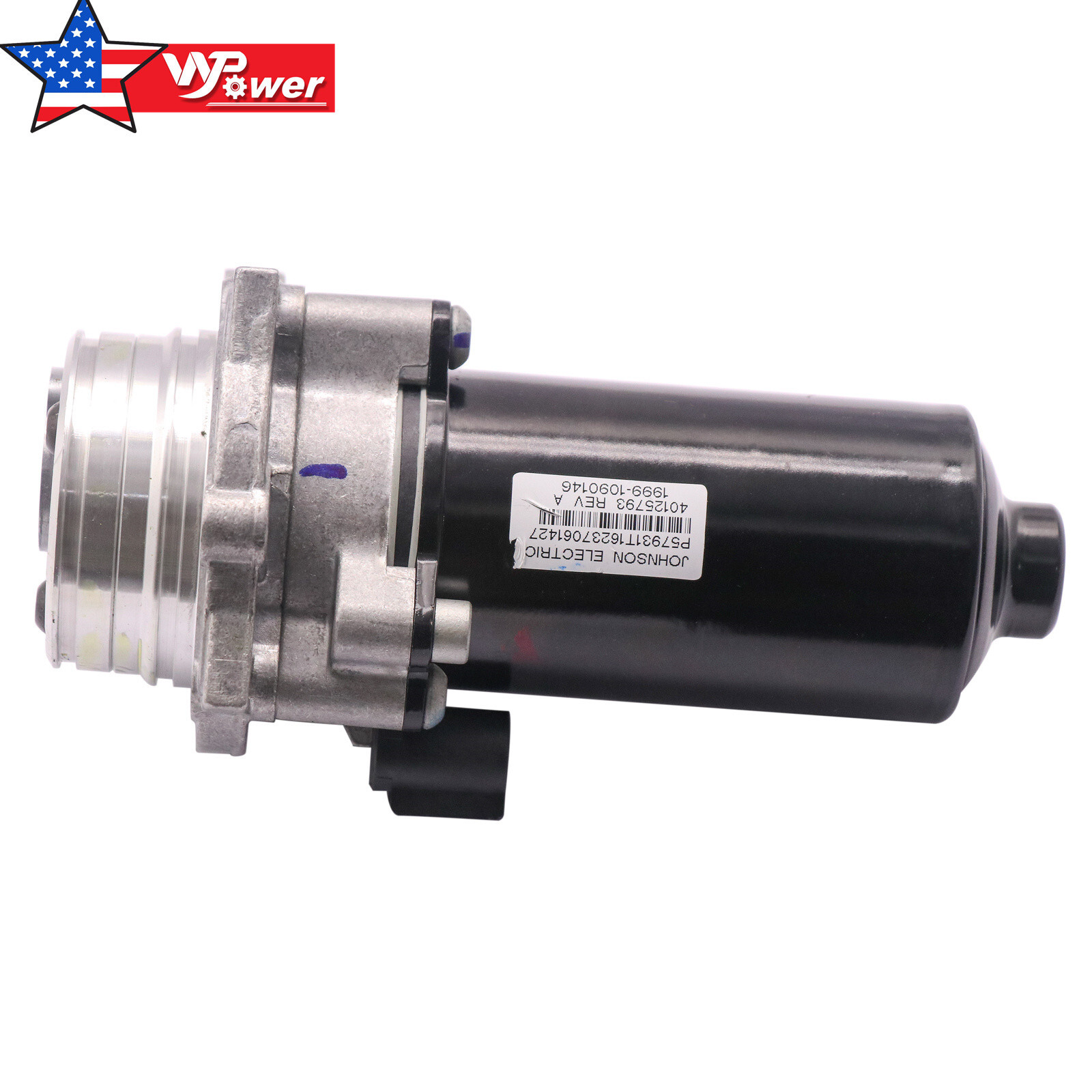 Genuine New Rear Differential Pump Motor For 2014-2022 Jeep Cherokee ...