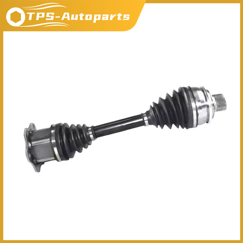 For Audi Q5 2018-2021 Front Right Or Left CV Axle Shaft 80D407271 2.0L ...