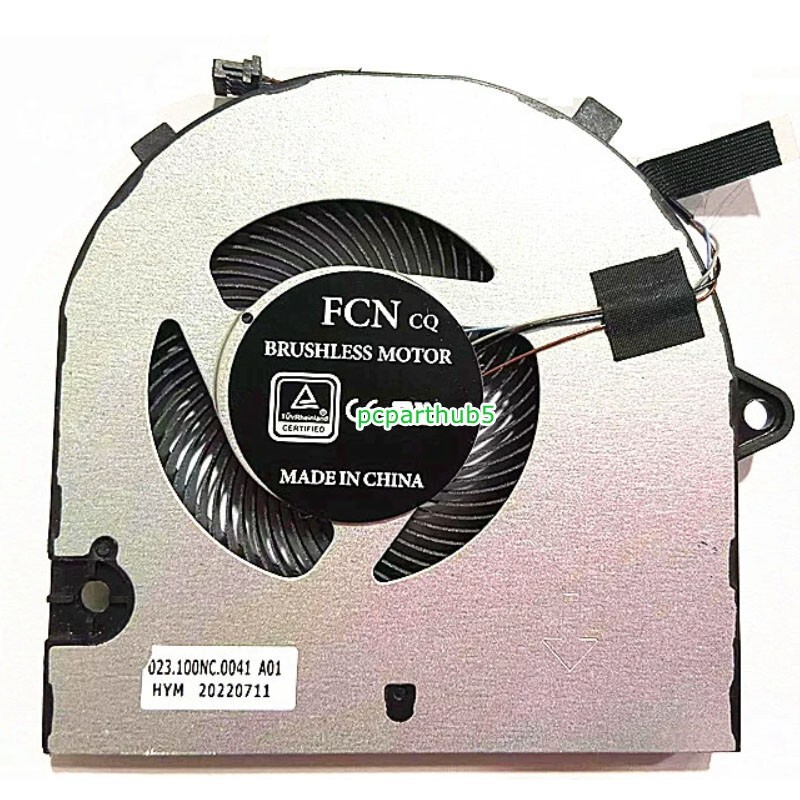 New Genuine Dell Latitude 3420 E3420 Laptop CPU Cooling Fan 0YD29T ...