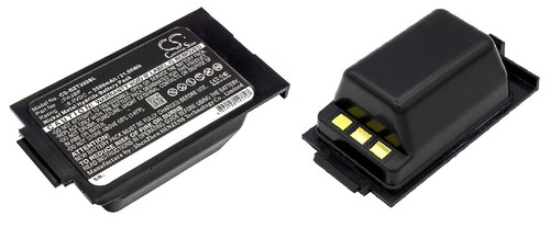 Batterie 3500mAh Tipo PA3BP 4375741 FLK-VT04 Per Bullard PA30 PAPR, Tri ...