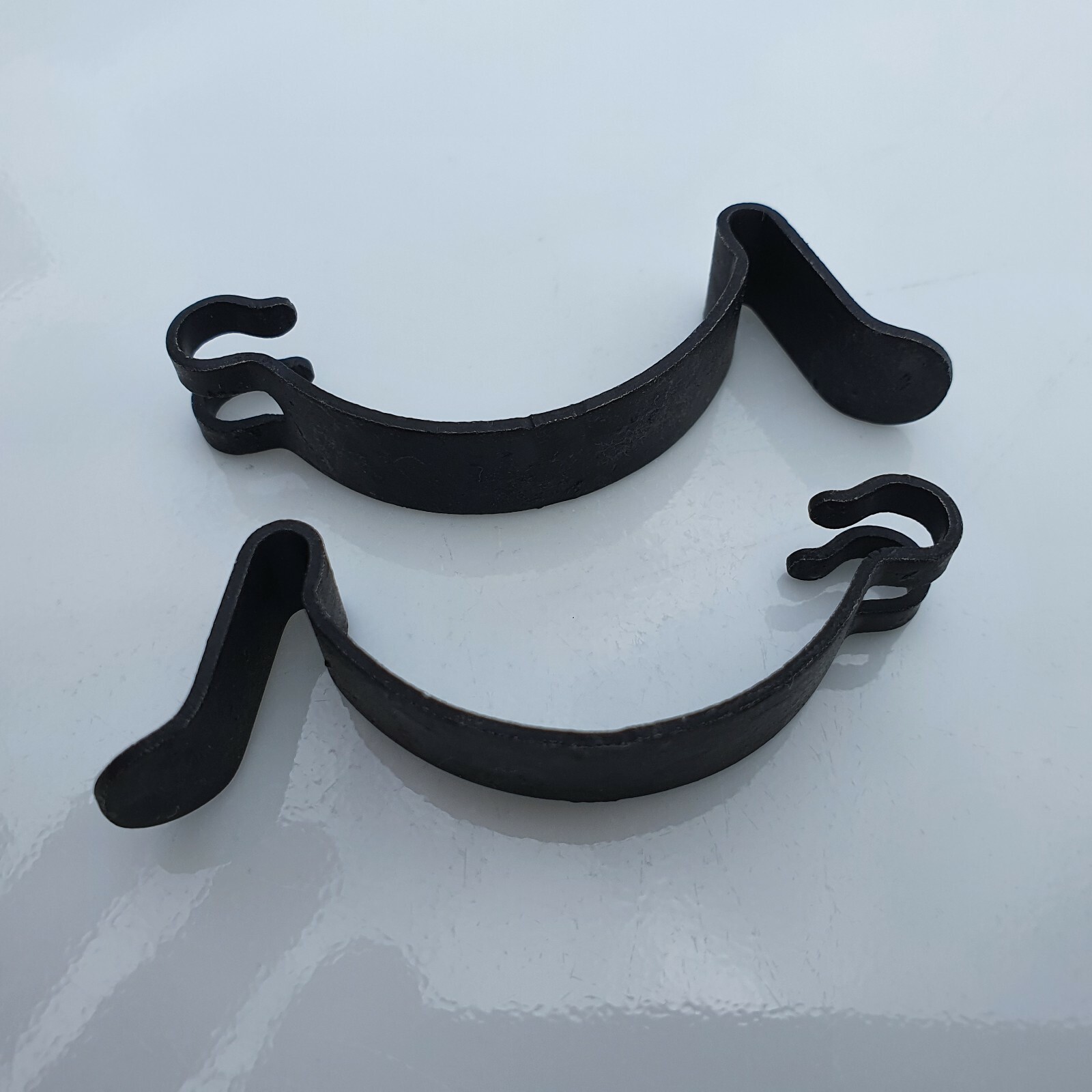 Fits almost ALL Toyota Air Filter Cleaner Housing Box Lid Spring Clip ...