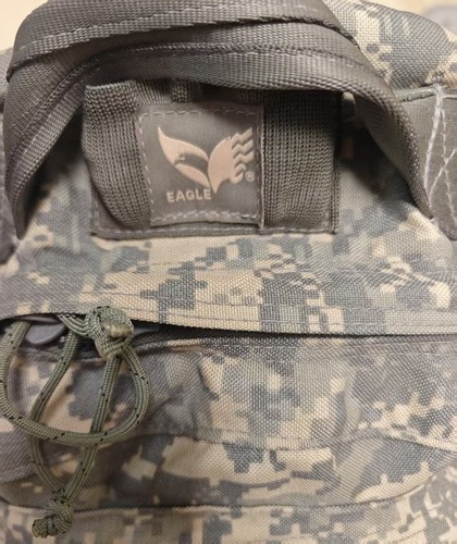 Eagle Industries 3 day Assault Pack , Camo. | eBay