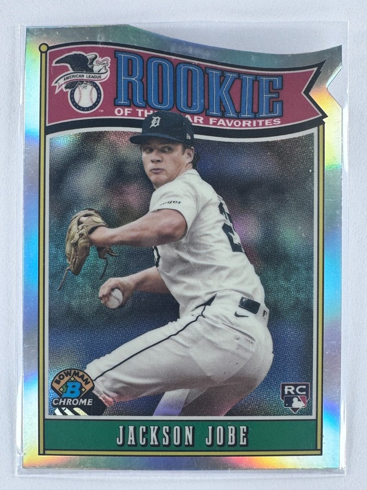 2025 Bowman, Bowman Chrome, Bowman Mega Box INSERTS You Pick UPDATED 1/ ...