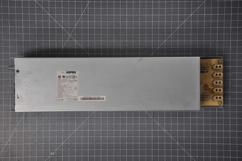 HIPRO 600W 24V Power Supply for ATM NCR-6632 Grade B 009-0023971 | eBay