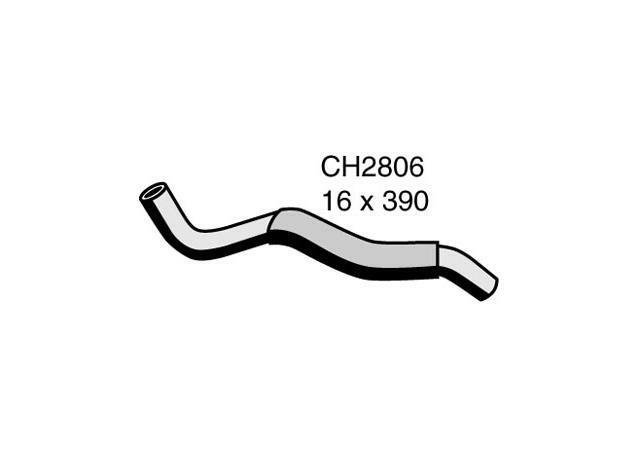 Mackay Hose FOR Toyota CH2806 | eBay