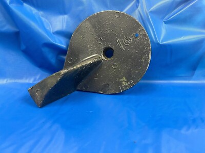 912392-OMC JOHNSON TRIM TAB | eBay