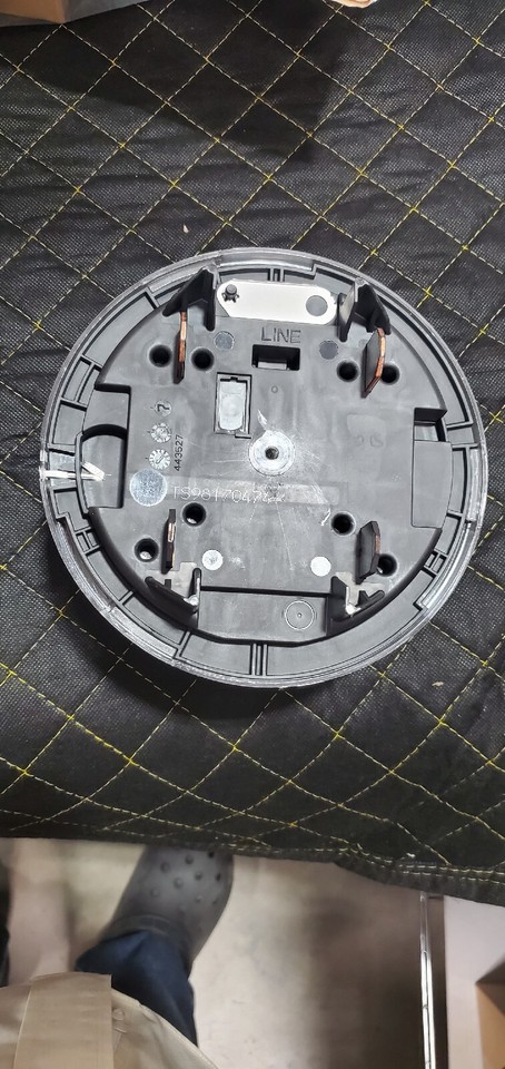 Centron Itron Sunrun OpenWay Smart Meter CL200 240V 3W C2SODS | eBay