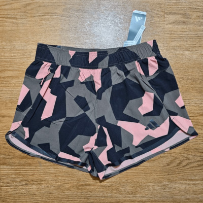 Adidas Pro Designed For Training Series Strenght Mens Shorts Wonder ...