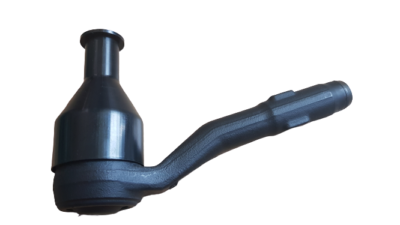 New Genuine OEM BMW Tie Rod End 32216756369 | eBay