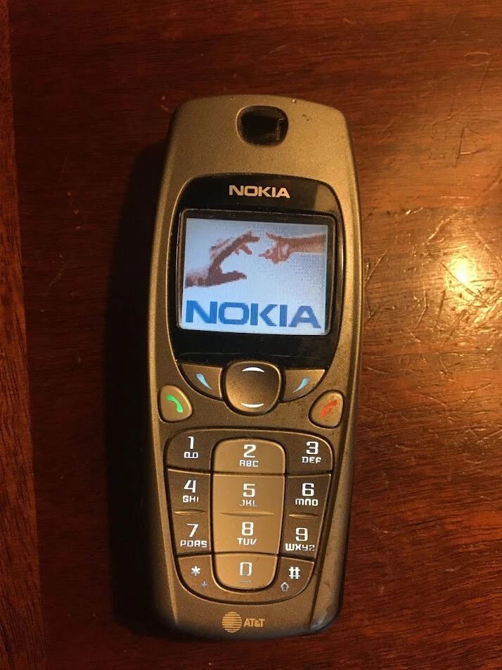 Nokia 3560