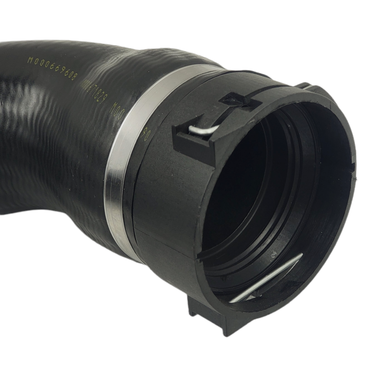 Turboschlauch unten für BMW 5 Limousine (E60) 520d 11617790090 ...