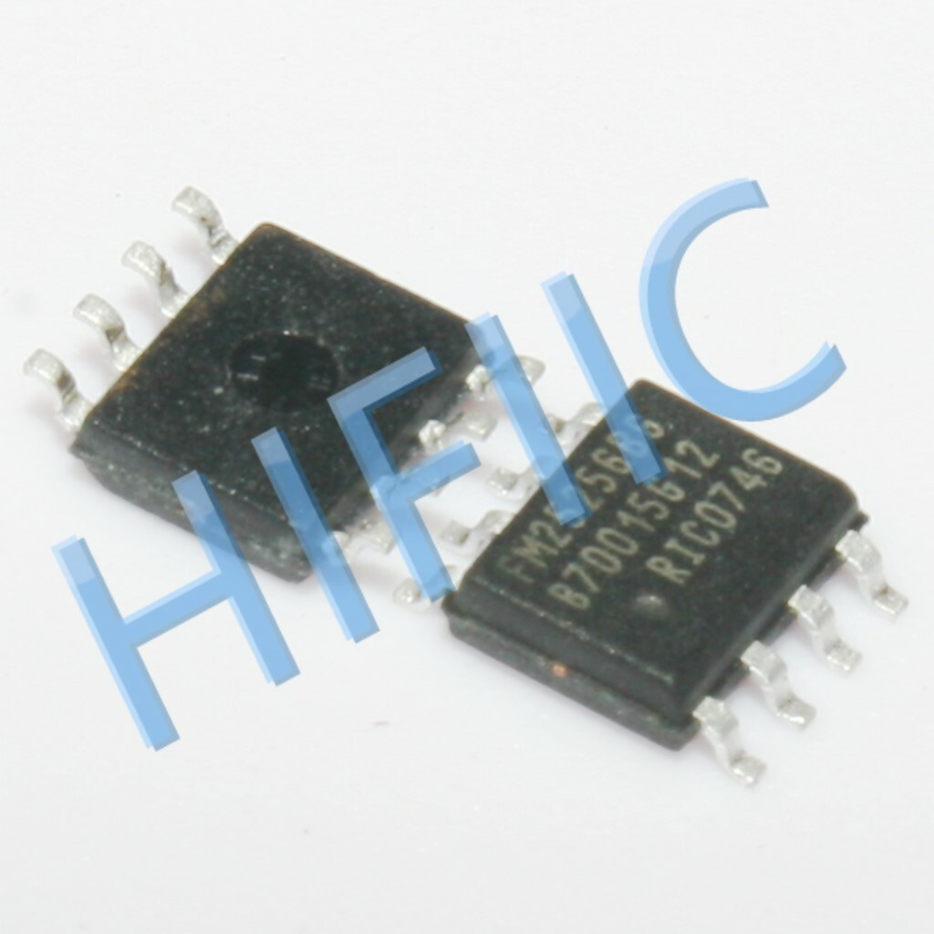 1PCS FM25256B-G 256Kb FRAM Serial 5V Memory SOP8 | eBay