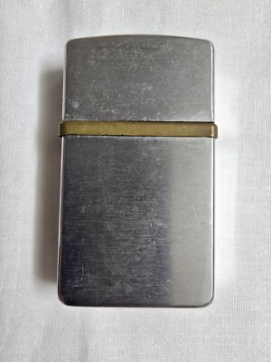 Vintage Nimrod Commander Pipe Lighter Made In USA. RARE | eBay
