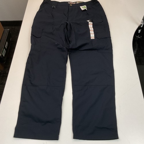 5.11 Tactical 74273 Series Pants - Navy, 36x32 | eBay